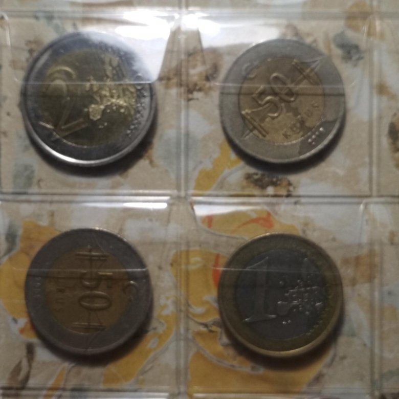 Монеты – купить в Ростове-на-Дону, цена 2 000 руб., истекает через 1 ...