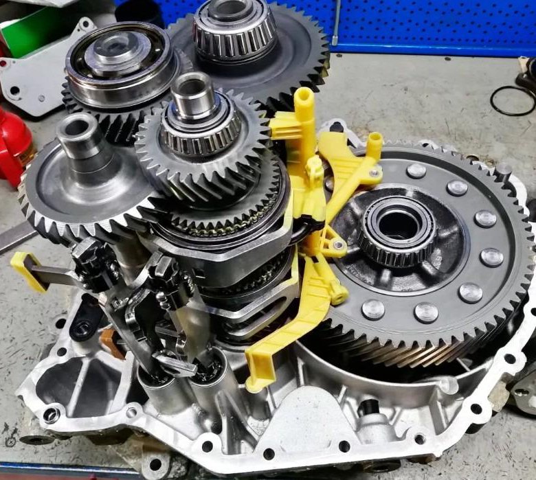 Ремонт АКПП DSG 6 DSG 7 CVT Вариатора – купить в Москве, цена 1 000 руб ...