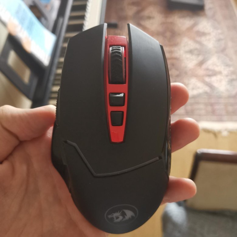 Redragon Mirage – купить в Москве, цена 500 руб., продано 20 марта ...