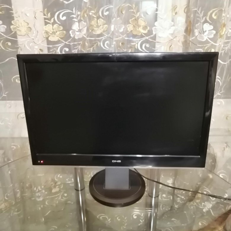 Телевизор ЖК – купить в Новосибирске, цена 3 500 руб., продано 1 ...