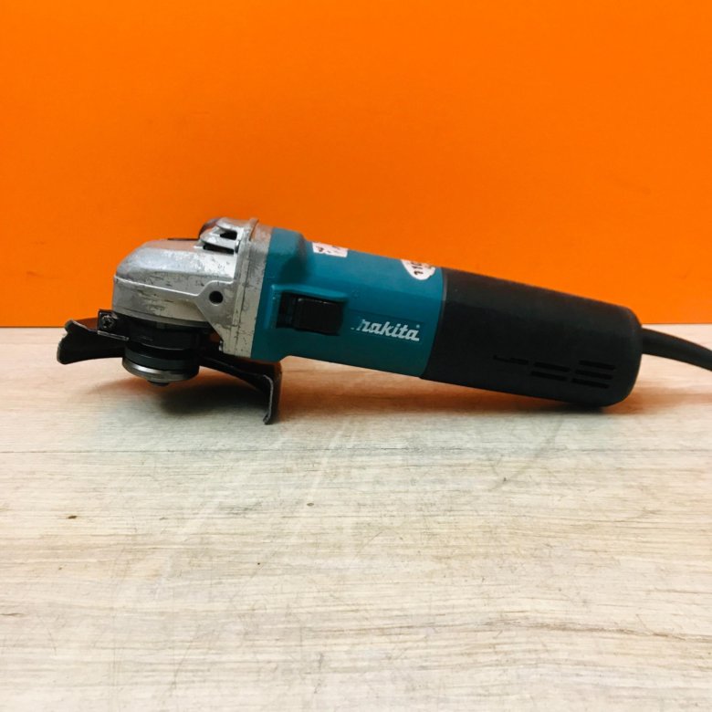 Болгарка makita 9565H N1/Б60 – купить в Москве, цена 4 400 руб ...