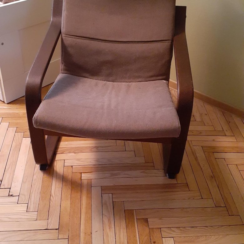 Кресло икеа поэнг. Икея ikea – купить в Москве, цена 4 000 руб ...