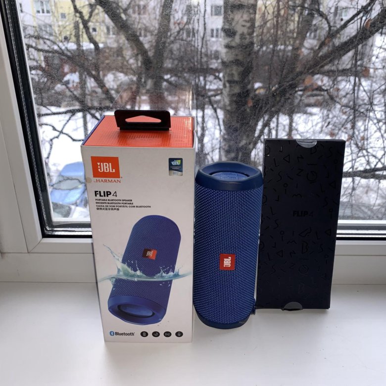 Колонка jbl flip 4 оригинал – купить в Москве, цена 1 900 руб., продано ...