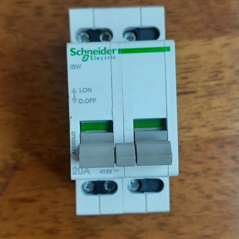 Schneider Electric ISW CS 30323 новый – купить в Санкт-Петербурге, цена ...