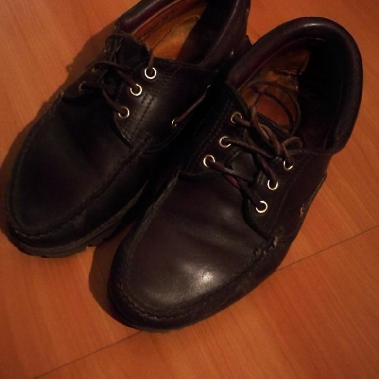 Трексайдеры Timberland – купить в Москве, цена 1 000 руб., дата ...
