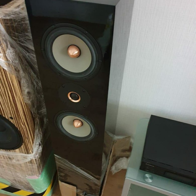 Seas Thor акустические системы Hi-End – купить в Санкт-Петербурге, цена ...