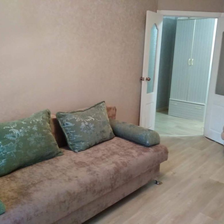 Квартира 1 комната 40 м² купить в Набережных Челнах цена 12 000