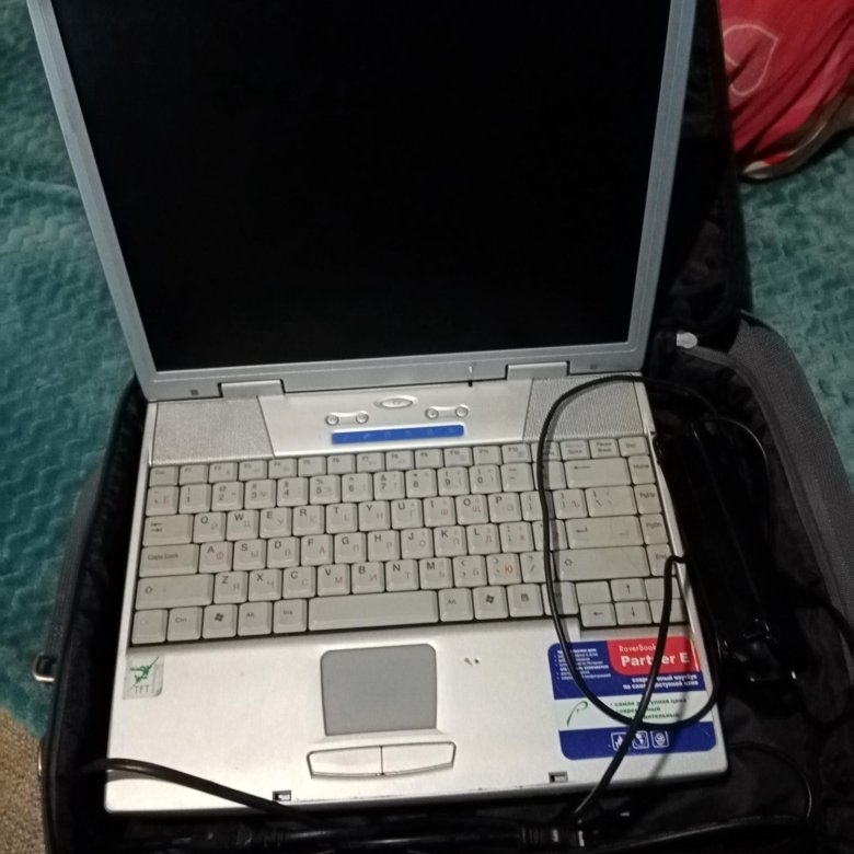 Ноутбук – купить в Хабаровске, цена 3 000 руб., дата размещения: 20.05. ...