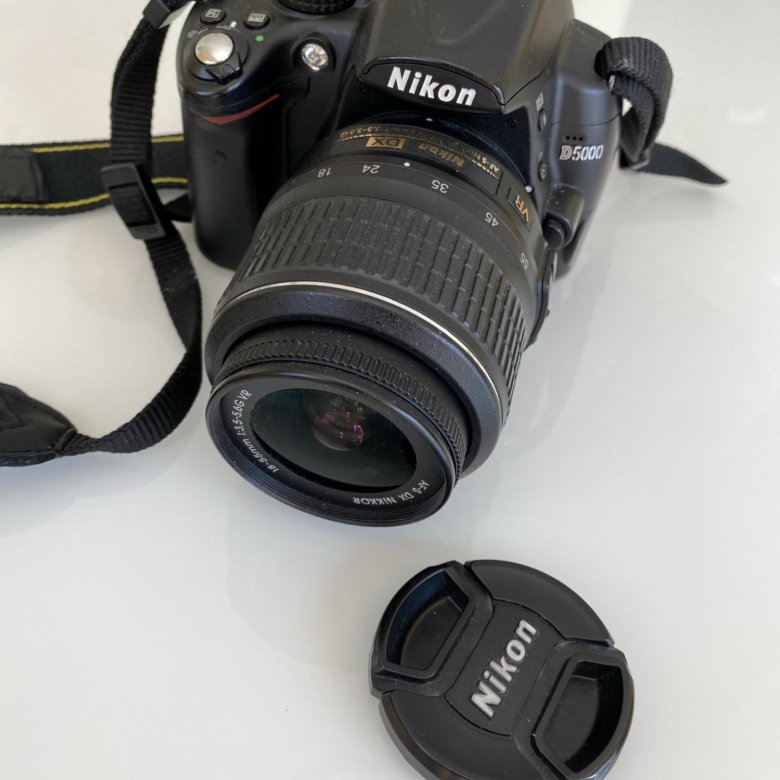 Зеркальный фотоаппарат Nikon d5000 – купить в Москве, цена 5 500 руб., продано 1 мая 2021 ...