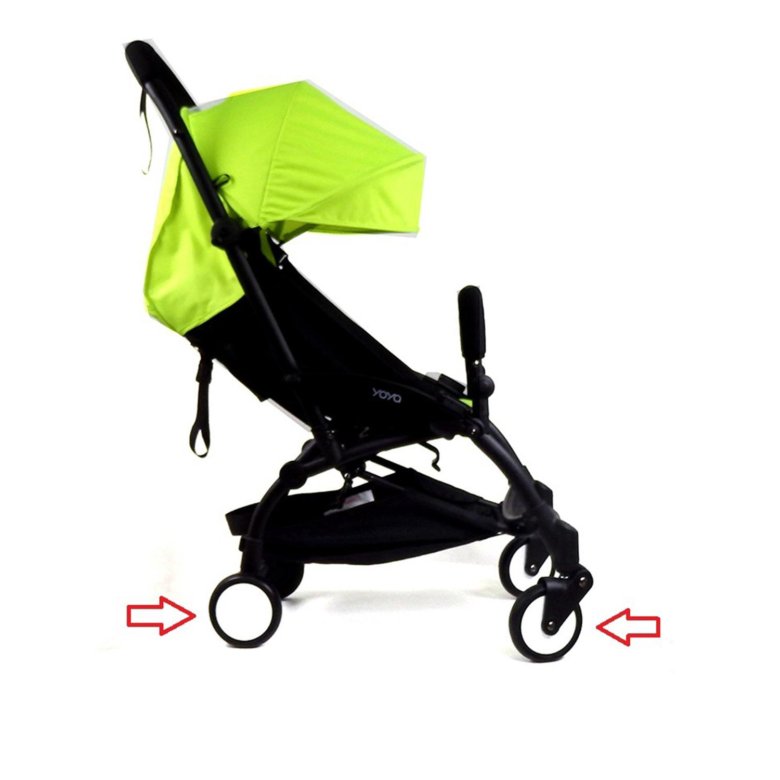 Аренда Коляски Yoya c доставкой – купить в Москве, цена 300 руб ...