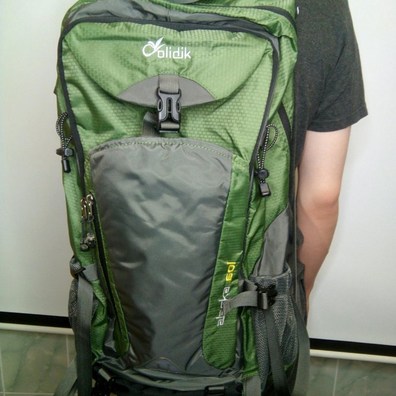Красивые и качественные рюкзаки Olidik – купить в Санкт-Петербурге ...