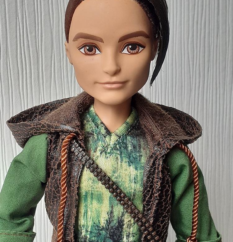 Ever After High - Hunter Huntsman – купить в Санкт-Петербурге, цена 6 ...