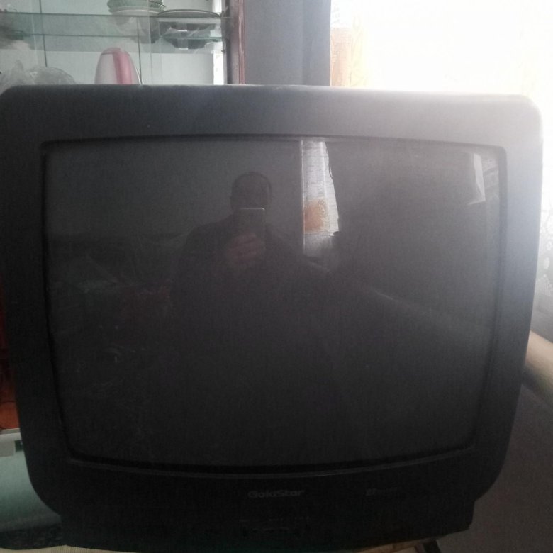 телевизор – купить в Орске, цена 700 руб., дата размещения: 04.11.2022 ...