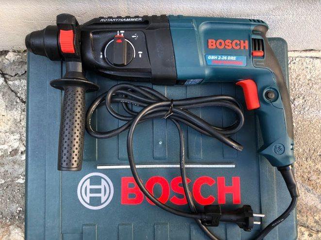 Перфоратор – купить в Москве, цена 4 989 руб., дата размещения: 18.02. ...