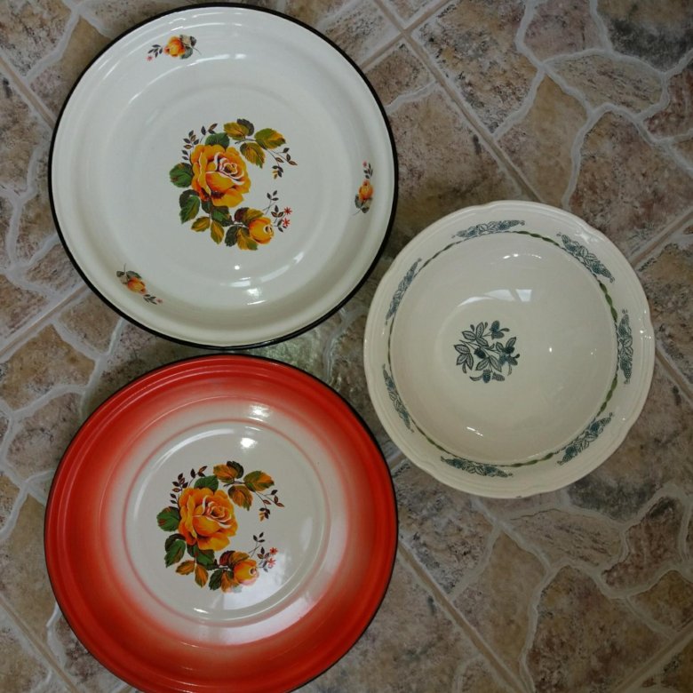 Блюдо эмаль – купить в Ярославле, цена 350 руб., дата размещения: 29.11 ...