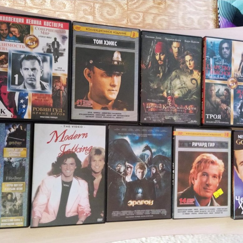 Фильмы на DVD дисках. – купить в Москве, цена 50 руб., дата размещения ...