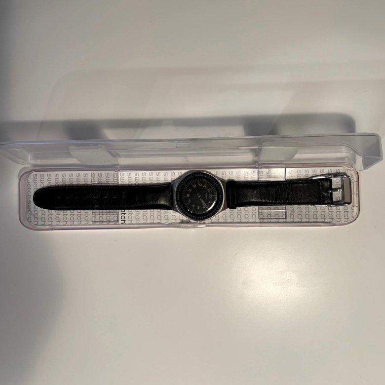 Swatch irony Antonin YGS133C – купить в Москве, цена 3 000 руб., дата ...