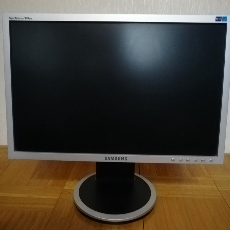Монитор Самсунг SyngMaster 940BW – купить в Москве, цена 2 160 руб ...