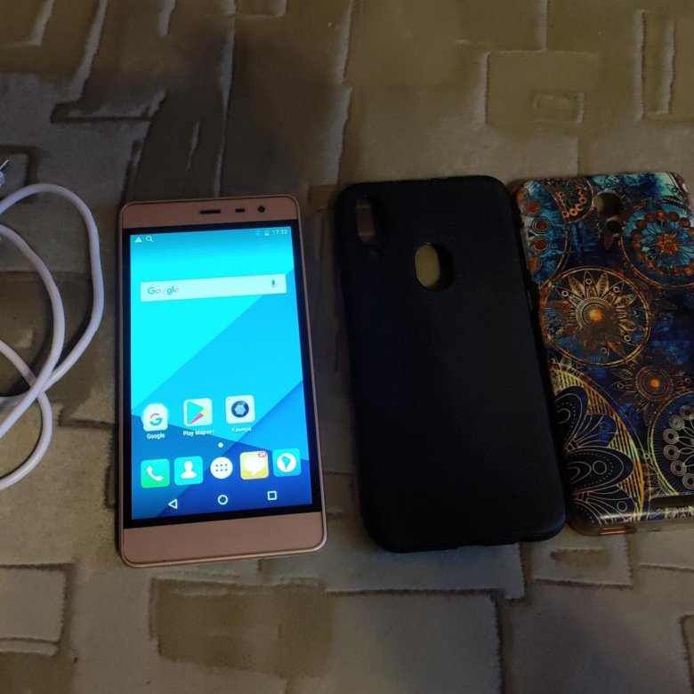 Micromax Q4202 – купить в Воронеже, цена 1 300 руб., дата размещения ...