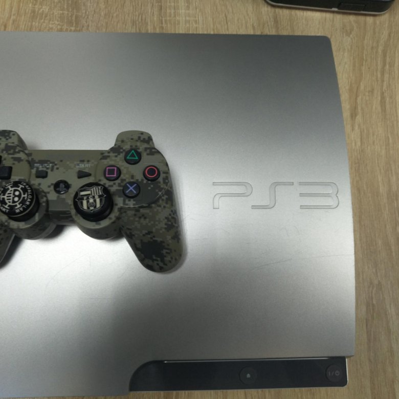 Ps3 slim 320Gb – купить в Москве, цена 9 500 руб., продано 13 мая 2021 ...