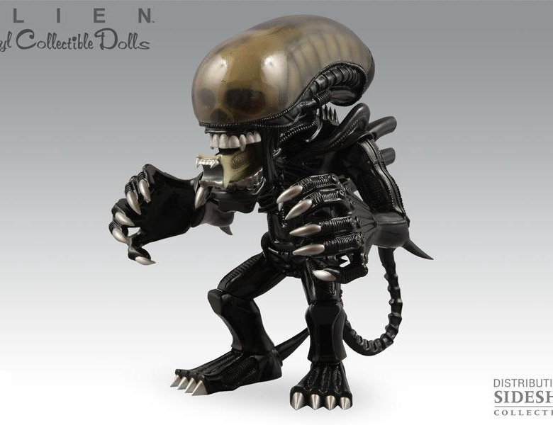 Чужой - Alien VCD – купить в Москве, цена 4 500 руб., дата размещения ...