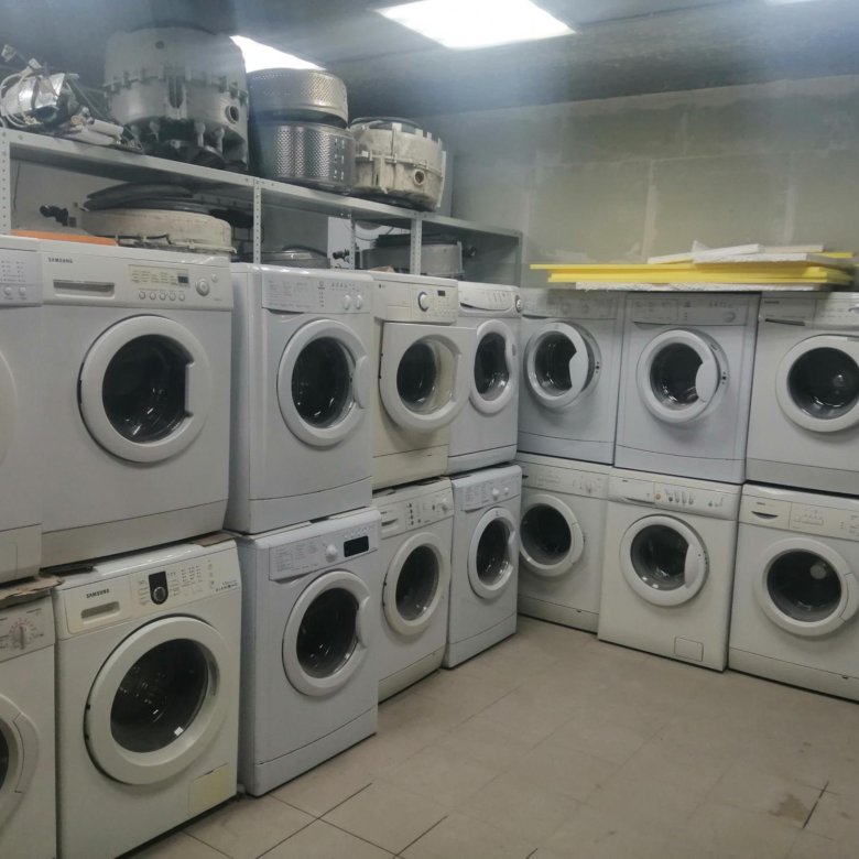 Стиральные машины, доставка – купить в Кирове, цена 6 000 руб., дата ...