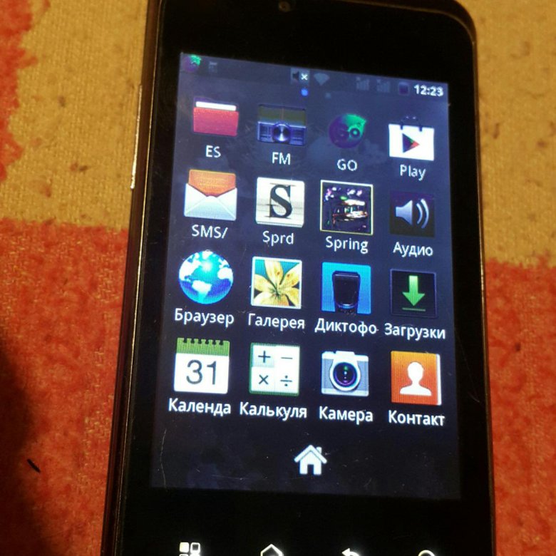 Смартфон Android купить в Москве цена 1 000 руб истекает завтра в