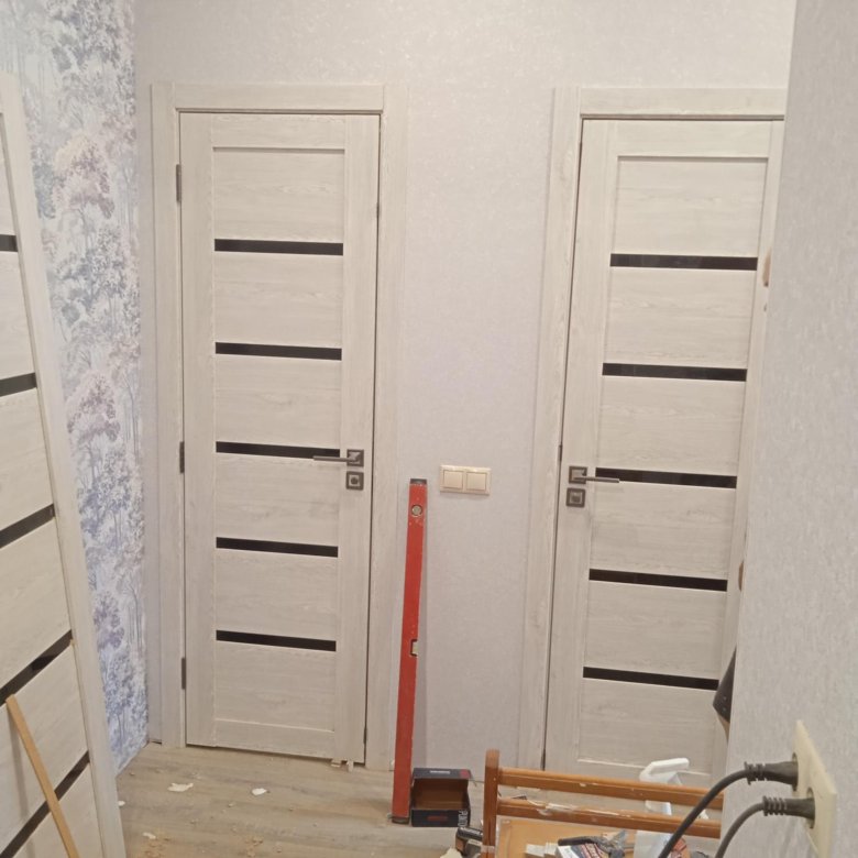 Двери установка – купить в Новокузнецке, цена 2 500 руб., дата ...
