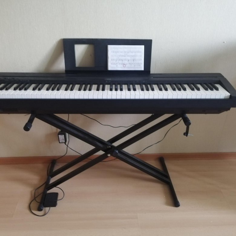 Yamaha p-45 – купить в Москве, цена 30 000 руб., продано 2 июня 2021 ...