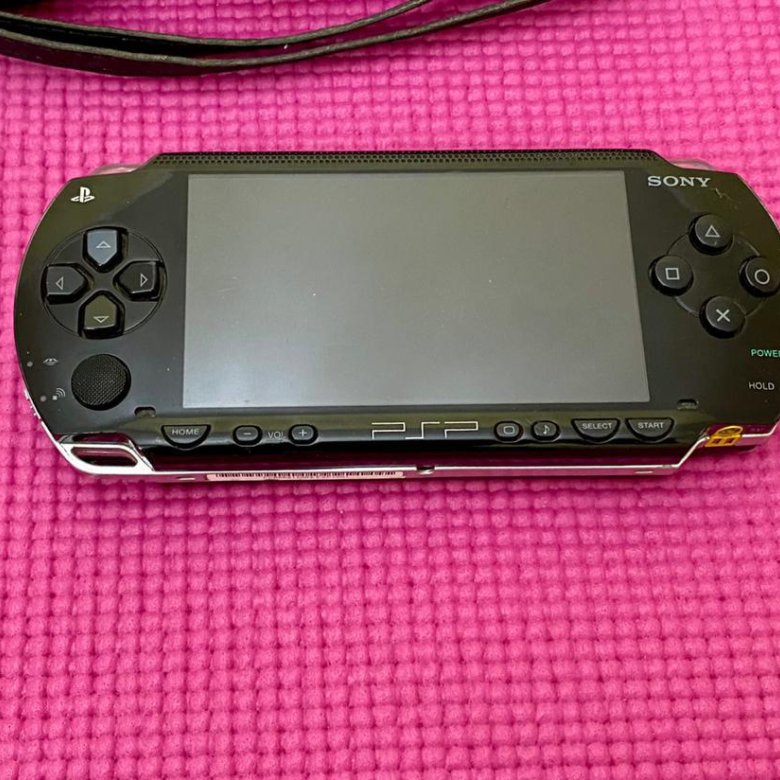 Sony PSP fat – купить в Москве, цена 3 500 руб., дата размещения: 21.12 ...