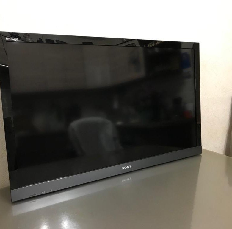 Телевизор Sony bravia KDL-40EX600 – купить в Балашихе, цена 10 500 руб ...