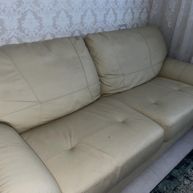 Диван ИКЕА – купить в Москве, цена 10 000 руб., продано 5 августа 2021 ...