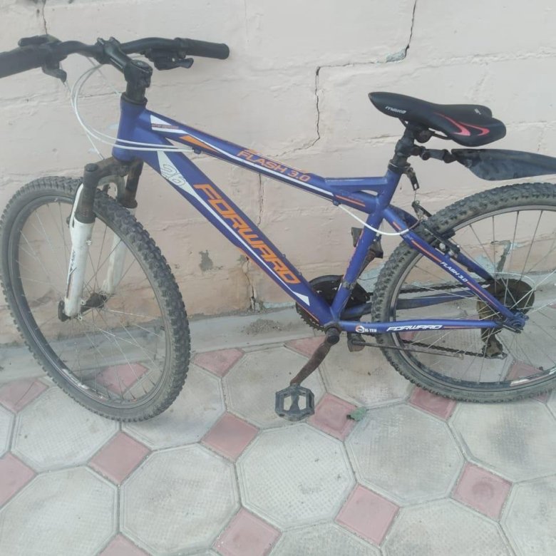 Велосипед спортивный – купить в Славянске-на-Кубани, цена 5 500 руб ...