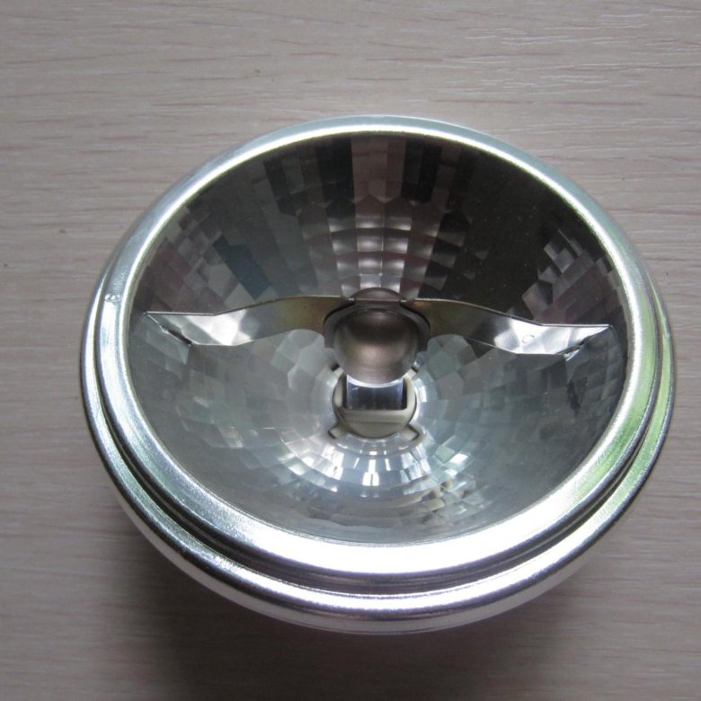 Лампа галогенная osram Halospot 41835 FL, G53, AR1 – купить в Москве ...