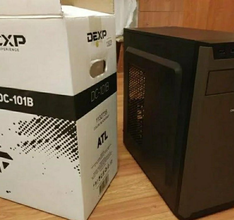 Игровые системники – купить в Новокузнецке, цена 15 000 руб., дата ...
