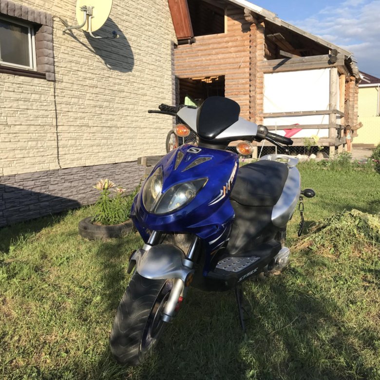 Stels tactic 50 – купить в Загорянском, цена 25 000 руб., продано 17 ...