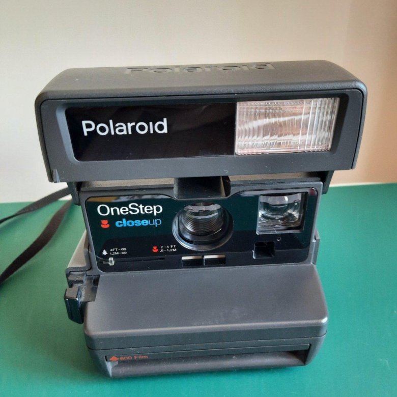Фотоаппарат Polaroid – купить в Улан-Удэ, цена 800 руб., дата ...