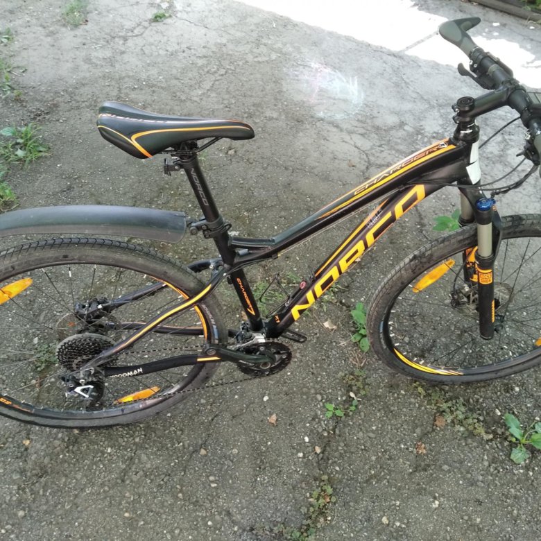 Велосипед Norco charger – купить в Краснодаре, цена 56 573 руб., дата ...