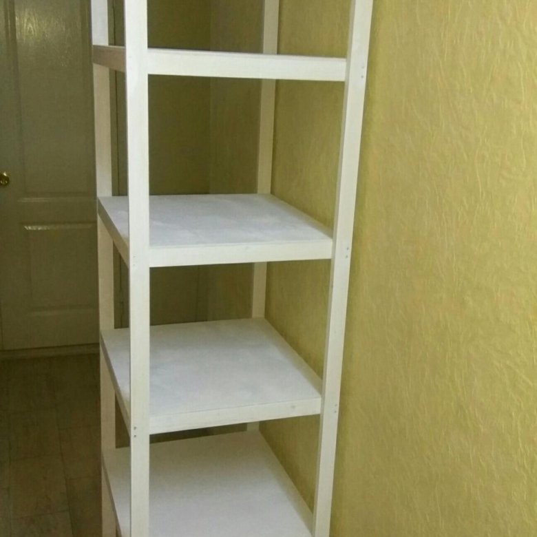 Этажерка на балкон – купить в Пензе, цена 3 500 руб., дата размещения ...