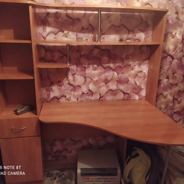 Компьютерный стол – купить в Саранске, цена 1 500 руб., дата размещения ...