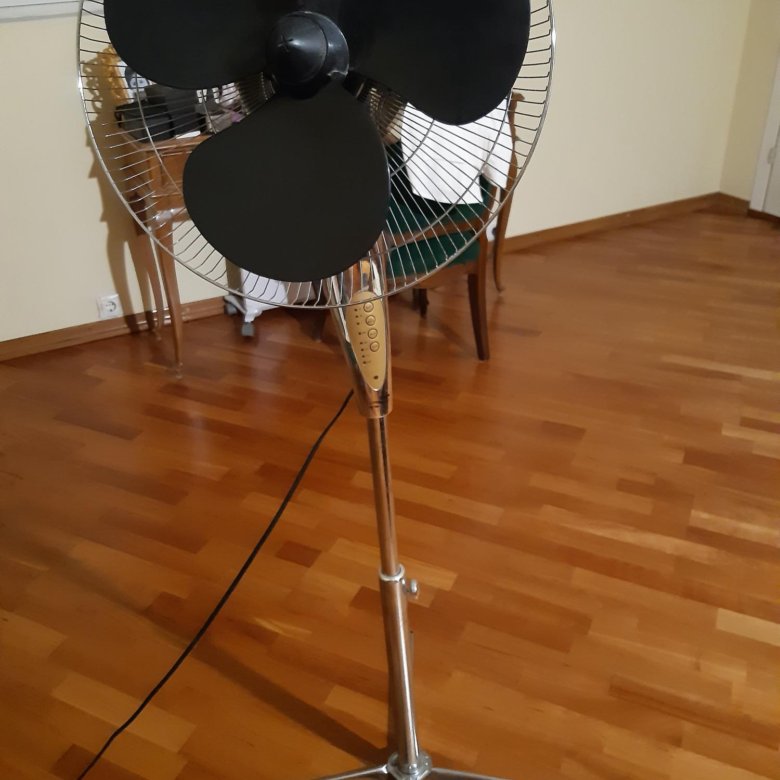 ВЕНТИЛЯТОР – купить в Москве, цена 1 450 руб., дата размещения: 30.06. ...