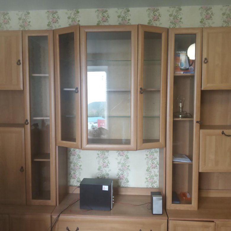 Шкаф /мебельная стенка – купить в Ставрополе, цена 5 500 руб., дата ...