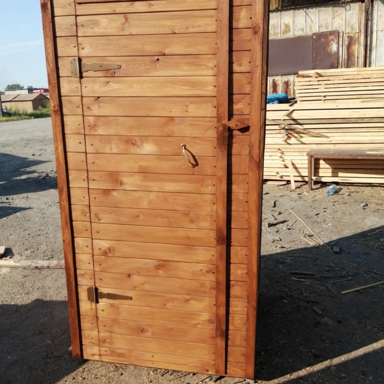 Туалет дачный – купить в Новосибирске, цена 9 900 руб., дата размещения ...