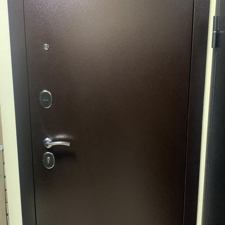 Дверь металлическая входная – купить в Вологде, цена 14 900 руб., дата ...