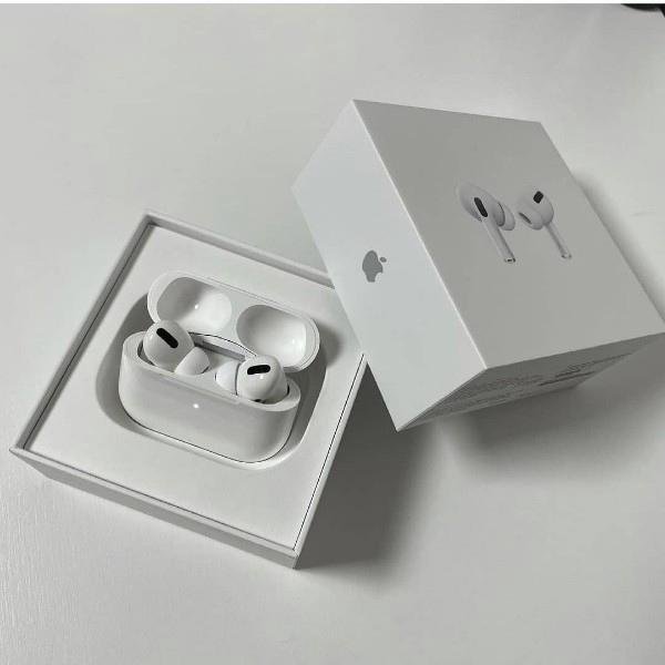 AirPods Pro – купить в Москве, цена 1 690 руб., дата размещения: 05.12. ...