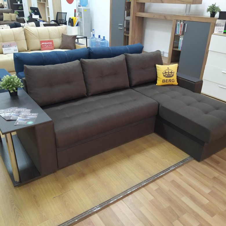 Диван – купить в Костроме, цена 29 999 руб., дата размещения: 14.10. ...