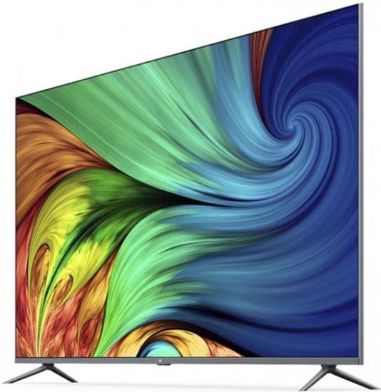 Телевизор Xiaomi Mi TV E65S All Screen Pro 65 дюйм – купить в Москве, цена 53 000 руб., продано ...