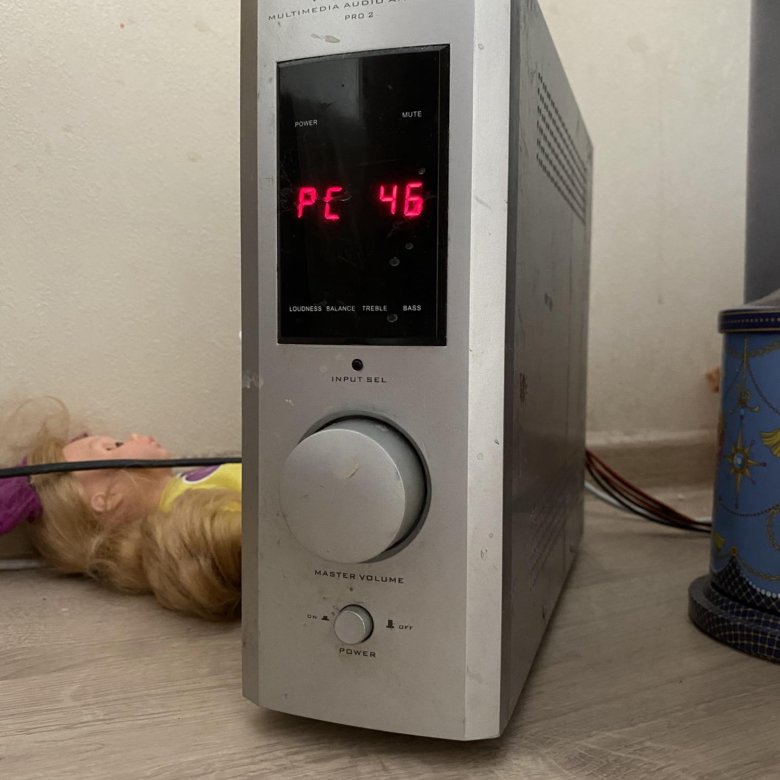 Колонки microlab Pro 2 – купить в Балашихе, цена 4 000 руб., продано 23 ...