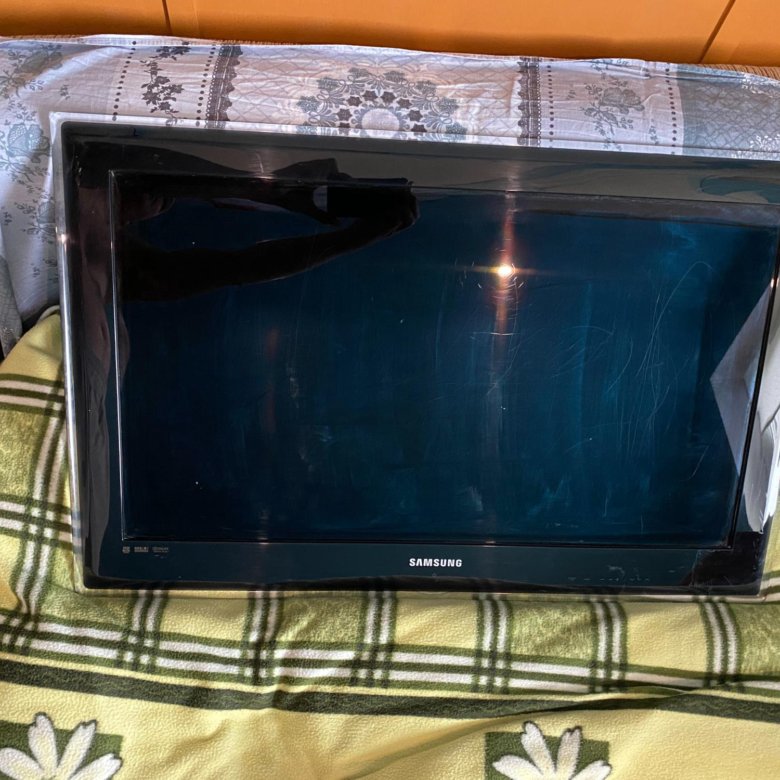 Телевизор Samsung Series 7 32-дюйма FullHD – купить в Речице, цена 8 ...