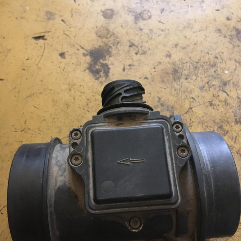 ДМРВ М50B20, – купить в Москве, цена 2 500 руб., дата размещения: 15.10 ...